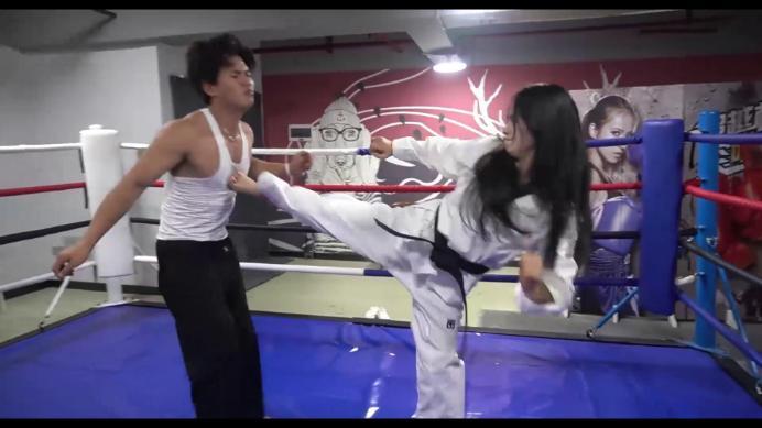 MF-MF05-Lxue VS Aluo