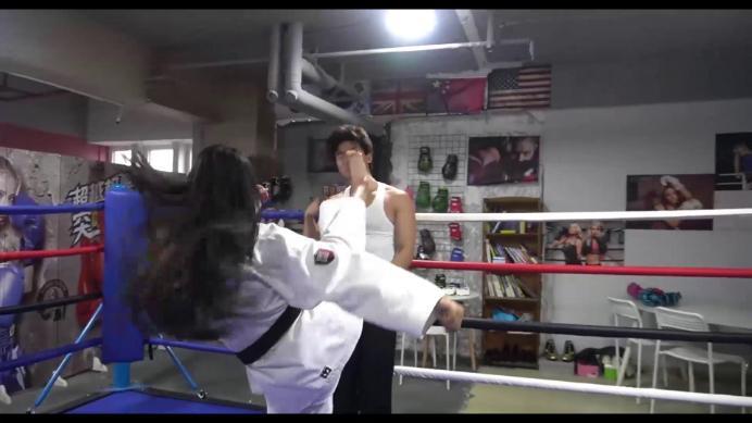 MF-MF05-Lxue VS Aluo