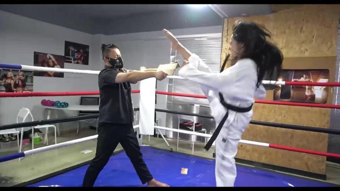 MF-MF05-Lxue VS Aluo